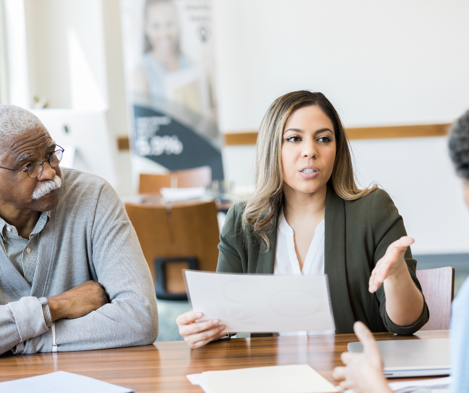 Expert Guidance: How Aging Life Care Managers® Provide Reassurance to ...