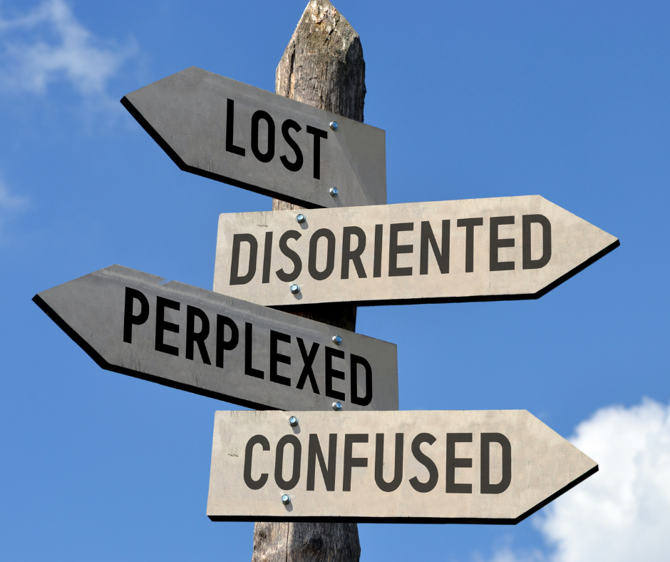 Navigating the Fallout of Lost Independence